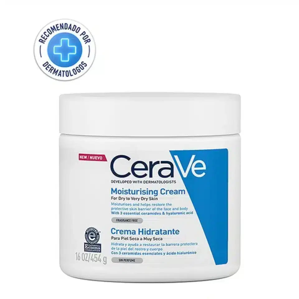 Crema hidratante 473ml – Vanttive